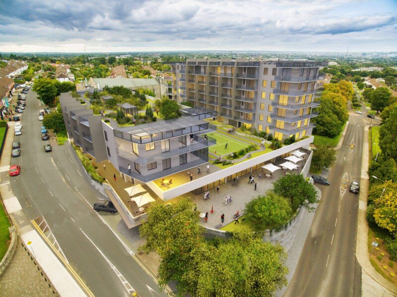 NEIGHBOURHOOD CENTREKiely’s Mt. Merrion - Edmondson